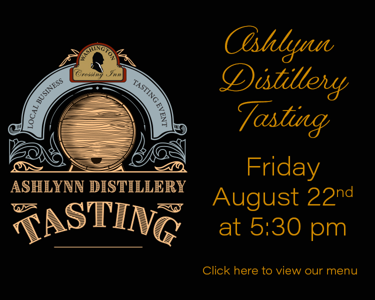 Washington Crossing Inn